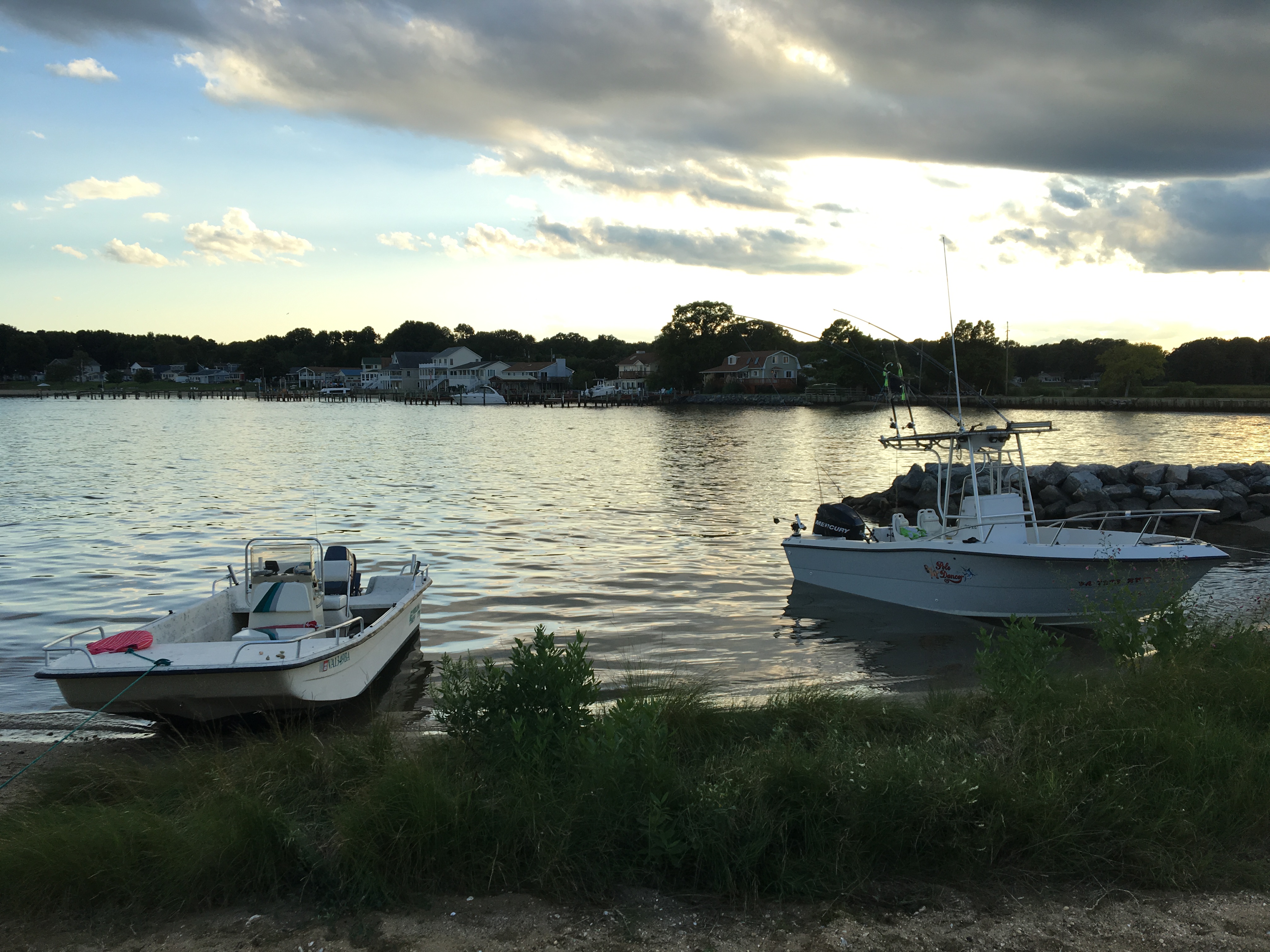 A Weekend Getaway to Colonial Beach, Virginia – Noelle Across The Pond