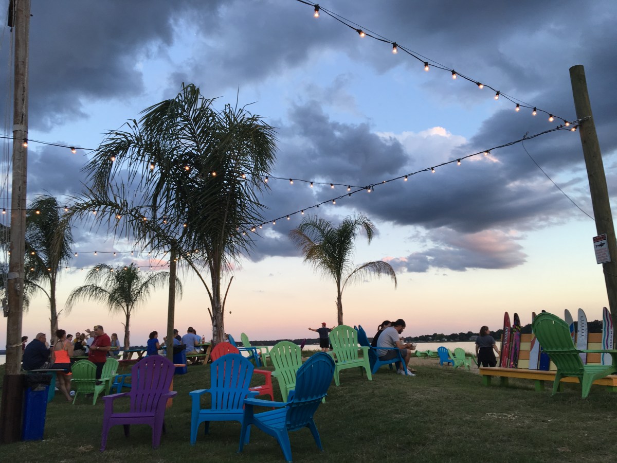 A Weekend Getaway to Colonial Beach, Virginia – Noelle Across The Pond